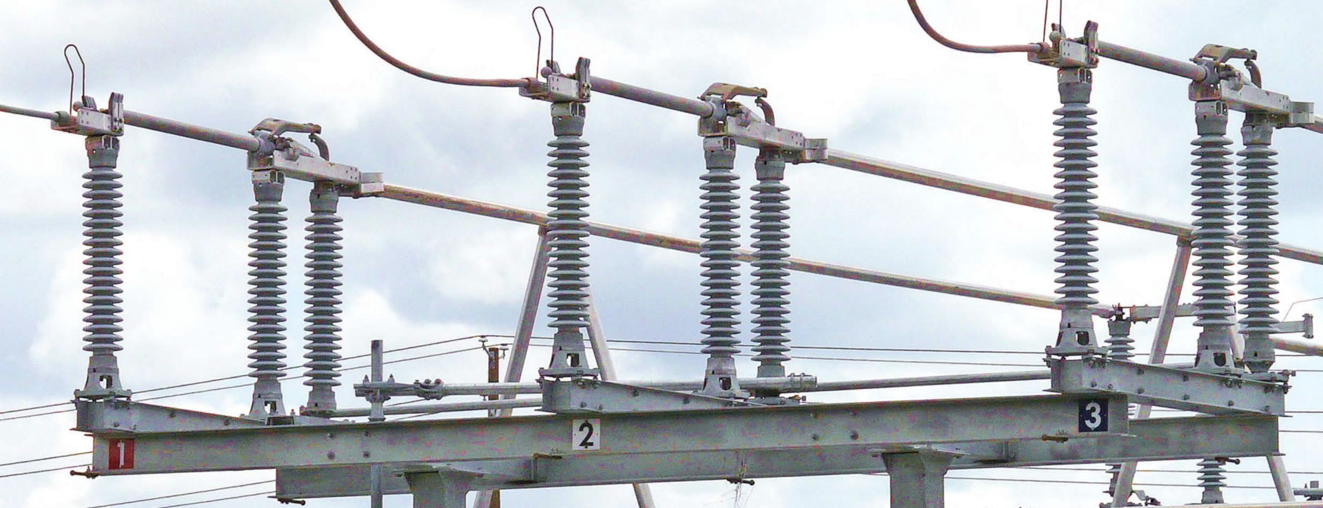 Recloser Atmt Subestaciones Gis Pararrayos Interruptor Aereo Seccionalizador Media Alta Tension ...