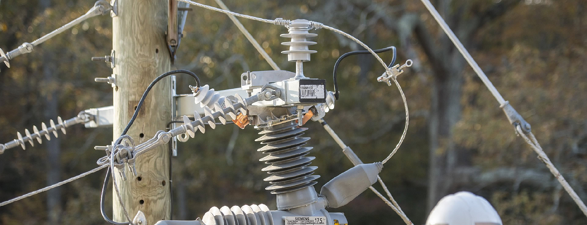 Pararrayos Transformador Reconectadores Transformadores de Medicion Media Alta Tension Pruebas ...